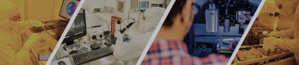 Northwest Nanotechnology Infrastructure – Part of the NSF-funded National Nanotechnology ...