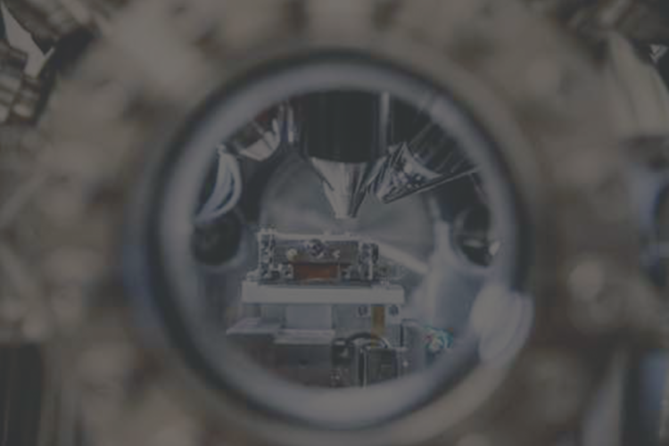 Northwest Nanotechnology Infrastructure – Part of the NSF-funded ...